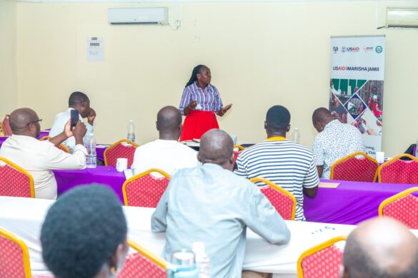 Amref Health Africa in Kenya News | Updates | Events