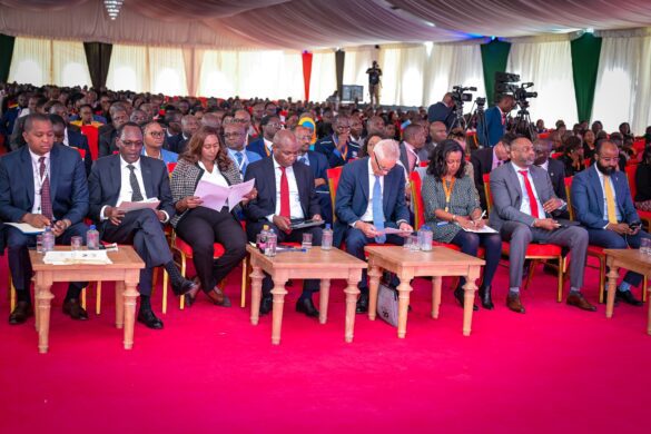 Newsroom - Amref Health Africa