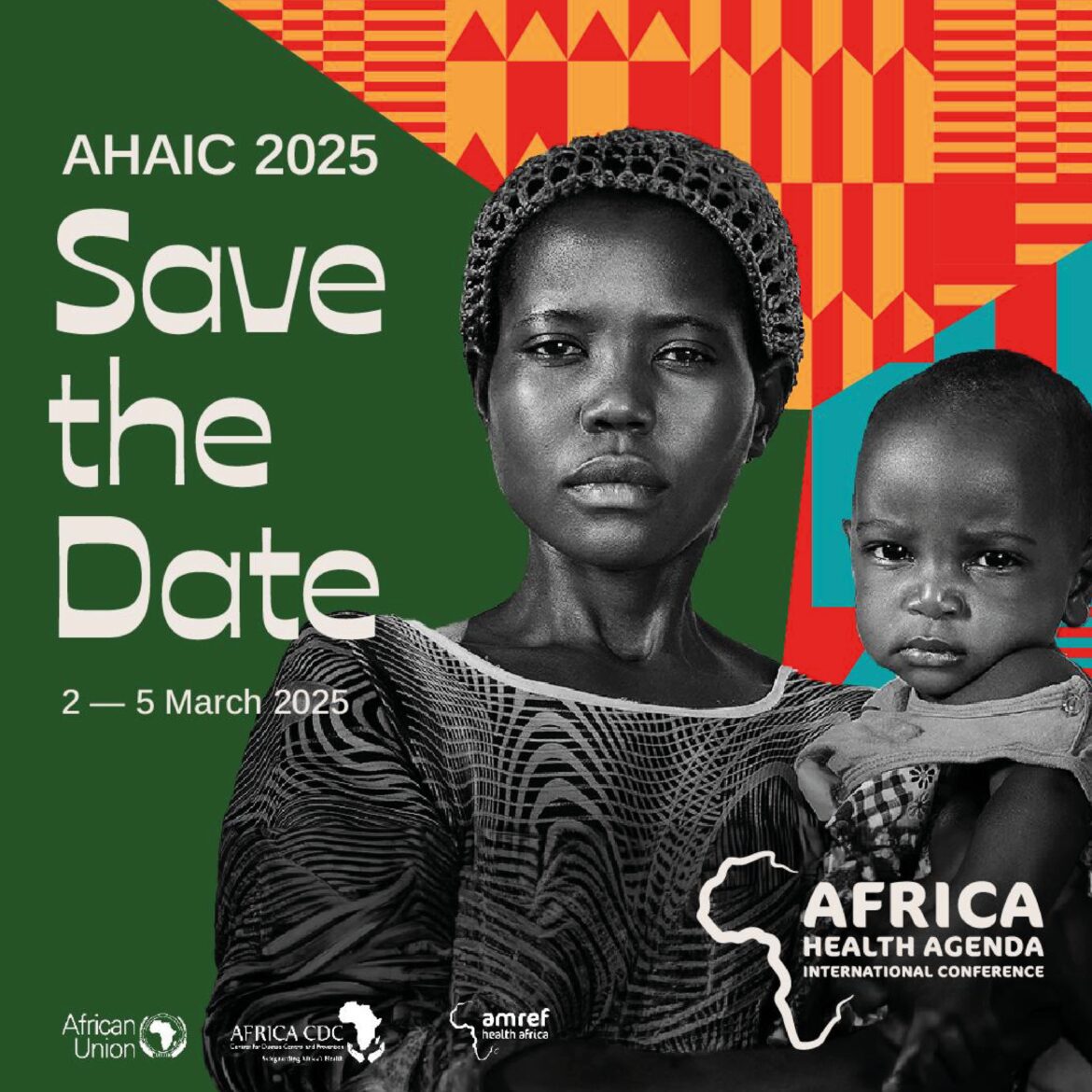 Embracing a New Dawn: AHAIC's Fresh Visual Identity - Newsroom