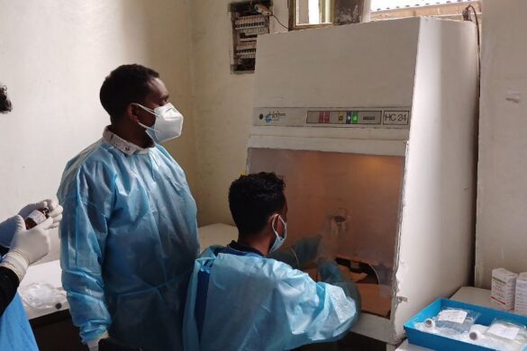 Newsroom - Amref Health Africa