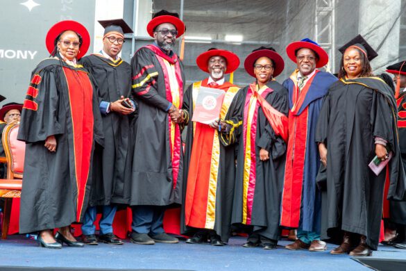 Newsroom - Amref Health Africa