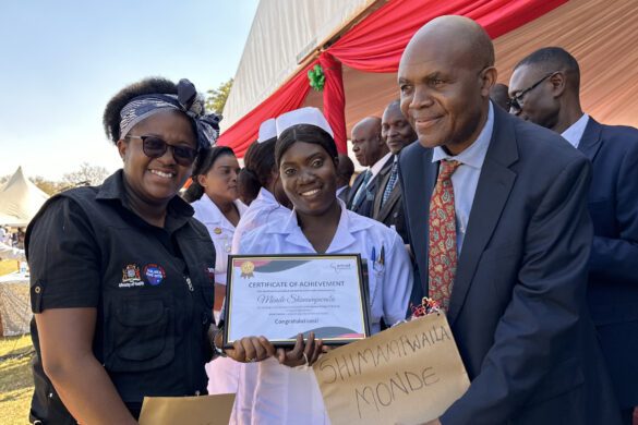 Newsroom - Amref Health Africa