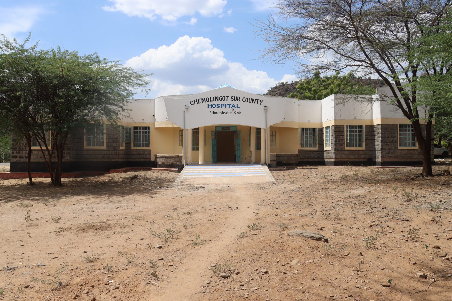 Site Inspection for PSA Oxygen-Generating Plants in Six Hospitals ...