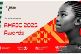 Amref Health Africa Launches a $28 million Integrated Health System ...