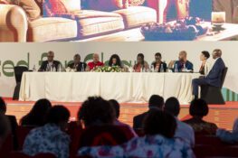 Africa: Amref, ten mobile clinics arrive in Kenya - Newsroom