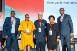 Africa: Amref, ten mobile clinics arrive in Kenya - Newsroom