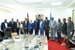 AMREF Flying Doctors | A dedicated humanitarian charity out to save ...