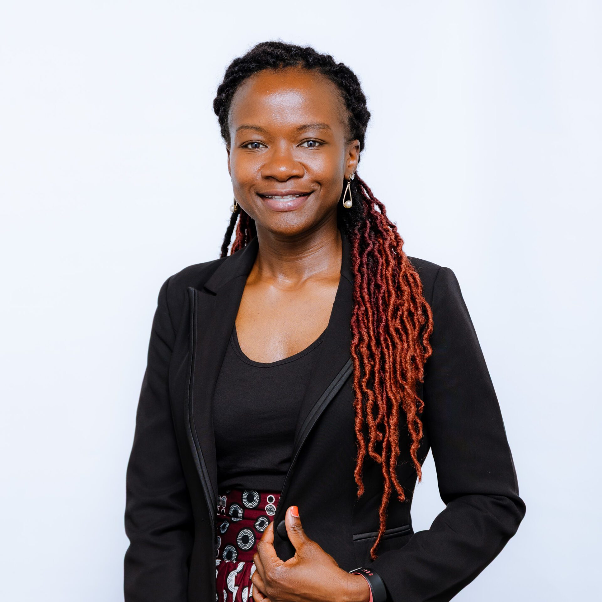 Amref Health Africa at the World Health Summit Regional Meeting 2026 in ...