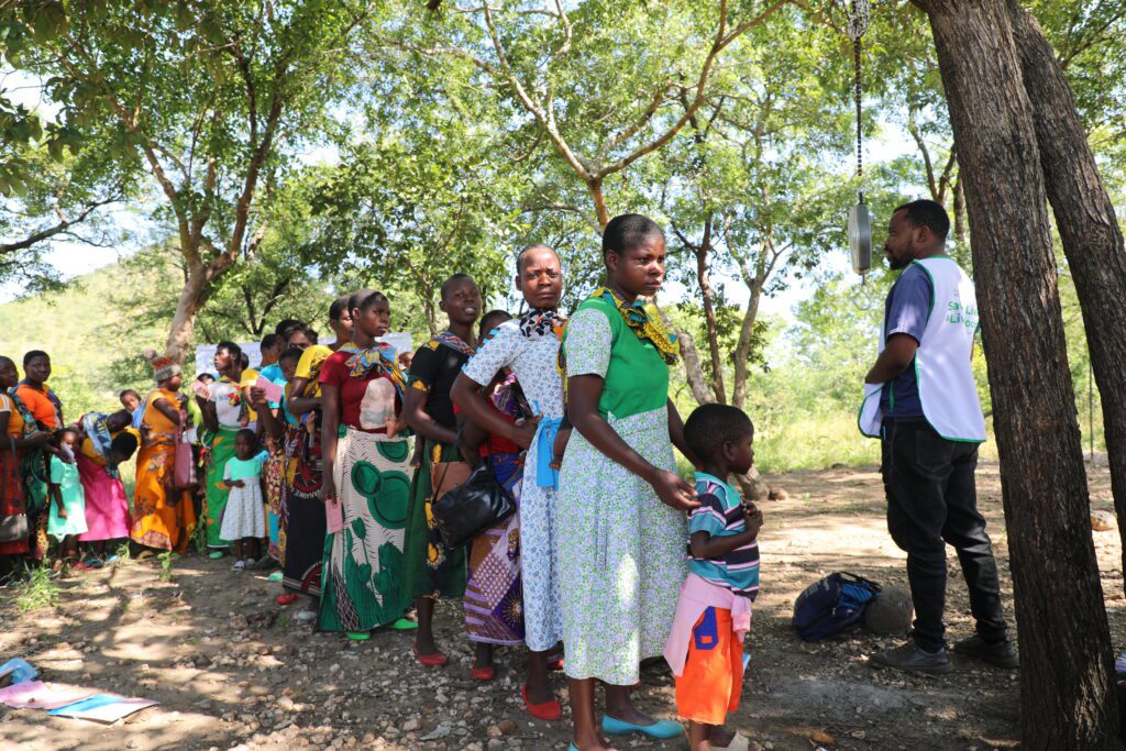 Bringing Health Care to Kunthembwe’s Doorstep - Newsroom