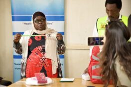 AMREF Flying Doctors | A dedicated humanitarian charity out to save ...