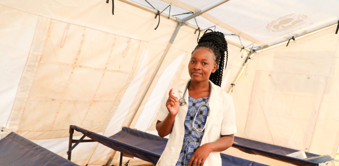 Cholera on the Edge: Malawi’s Border Districts Take a Stand - Newsroom