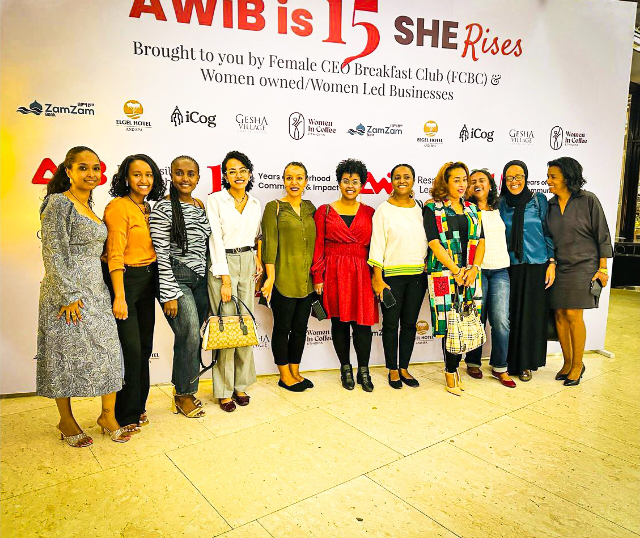 Amplifying Women’s Leadership and Amref’s Mission through Storytelling ...