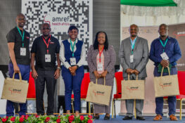 AMREF Flying Doctors | A dedicated humanitarian charity out to save ...