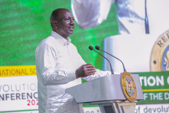 Amref Health Africa in Kenya News | Updates | Events