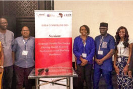 AMREF Flying Doctors | A dedicated humanitarian charity out to save ...