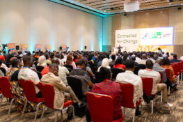 Amref International University Celebrates 6th Graduation and Unveils ...