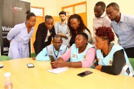 Amref International University Rises to the Top: Ranked 3rd in Kenya in ...